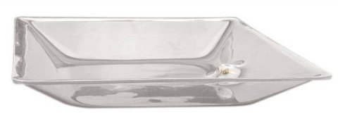 Chefstone Lighted Ice Displays for Ice Carvings & Buffets