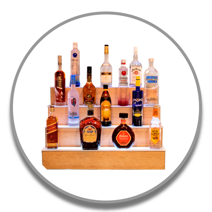 Buffet Enhancements | Made in America Since 1989