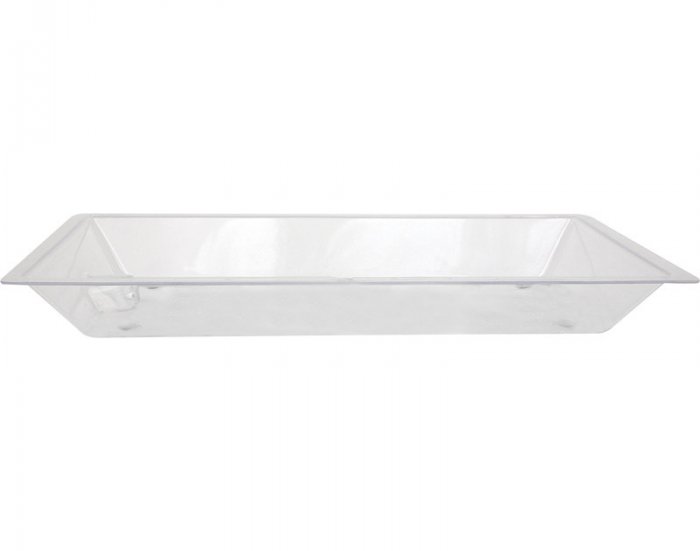 Chefstone Lighted Ice Displays for Ice Carvings & Buffets