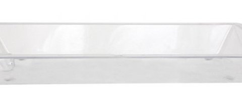 Chefstone Lighted Ice Displays for Ice Carvings & Buffets